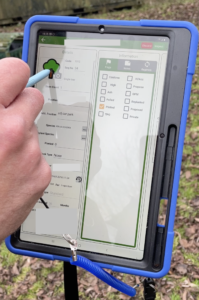 Ezytreev tree management software - arb.company