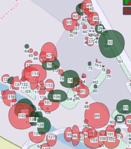 Ezytreev tree management software - arb.company