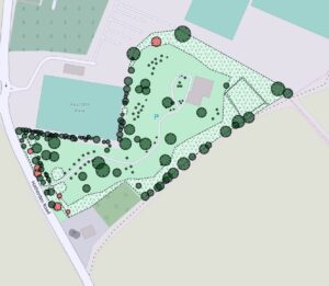 Ezytreev tree management software - arb.company