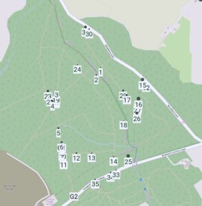 Ezytreev tree management software - arb.company