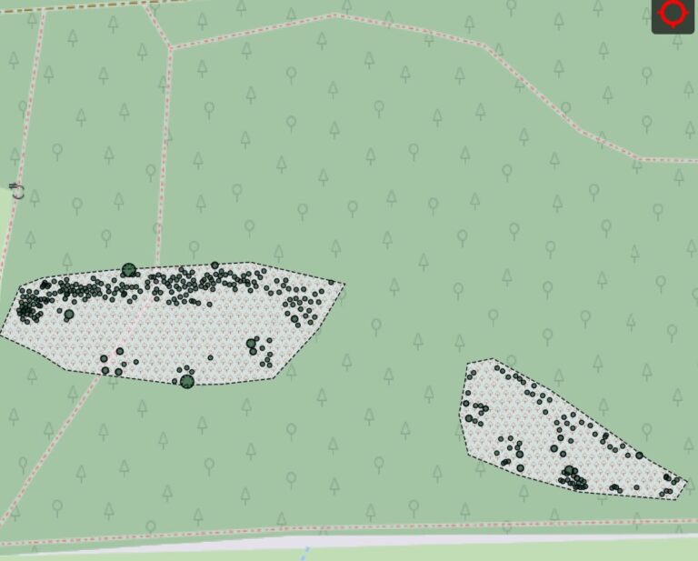 Ezytreev tree management software - arb.company